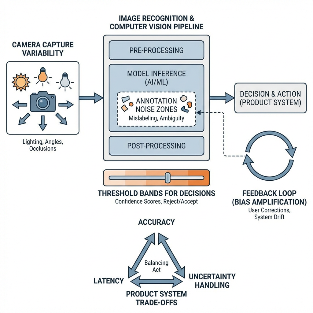 How to Implement Image Recognition in Applications